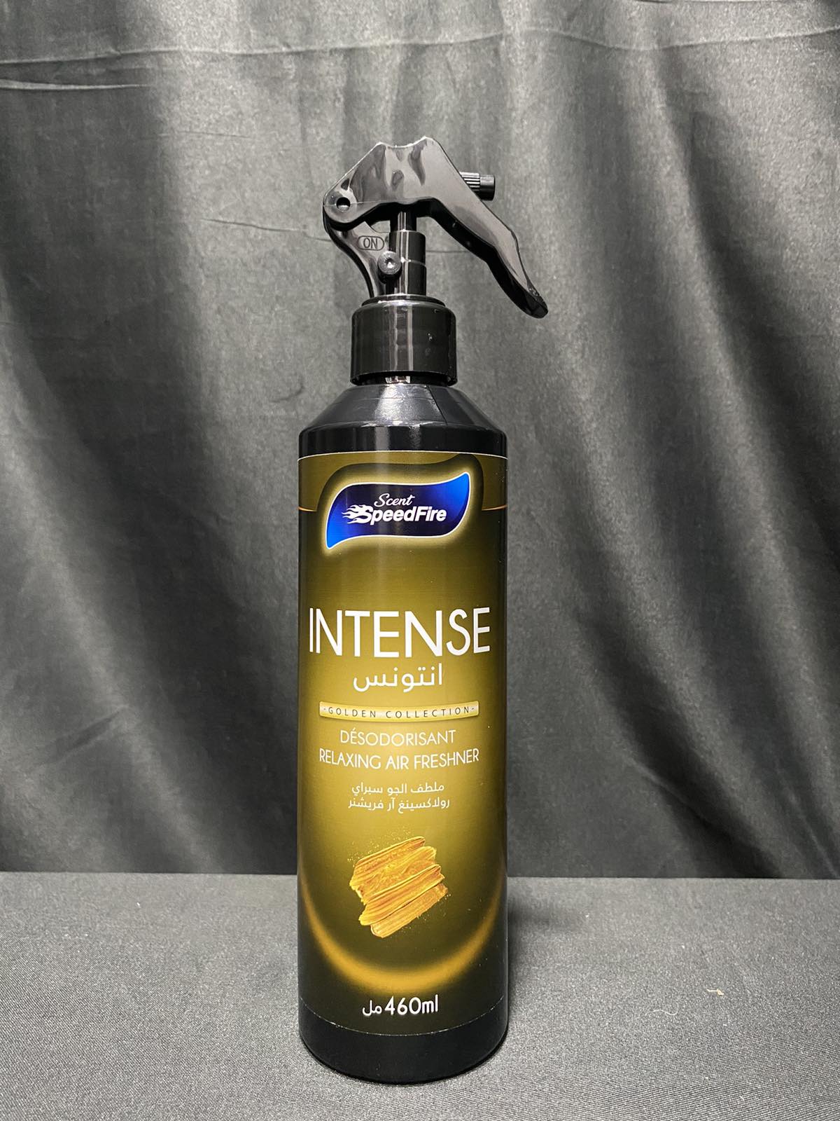 SPEEDFIRE DESO 460ML X15 INTENSE – SARL VADEQ