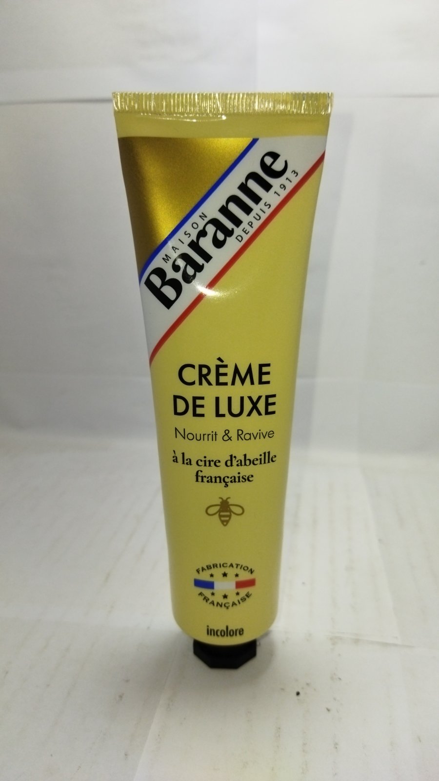 BARANNE CIRAGE TUBE INCOL 100ML X12 – SARL VADEQ